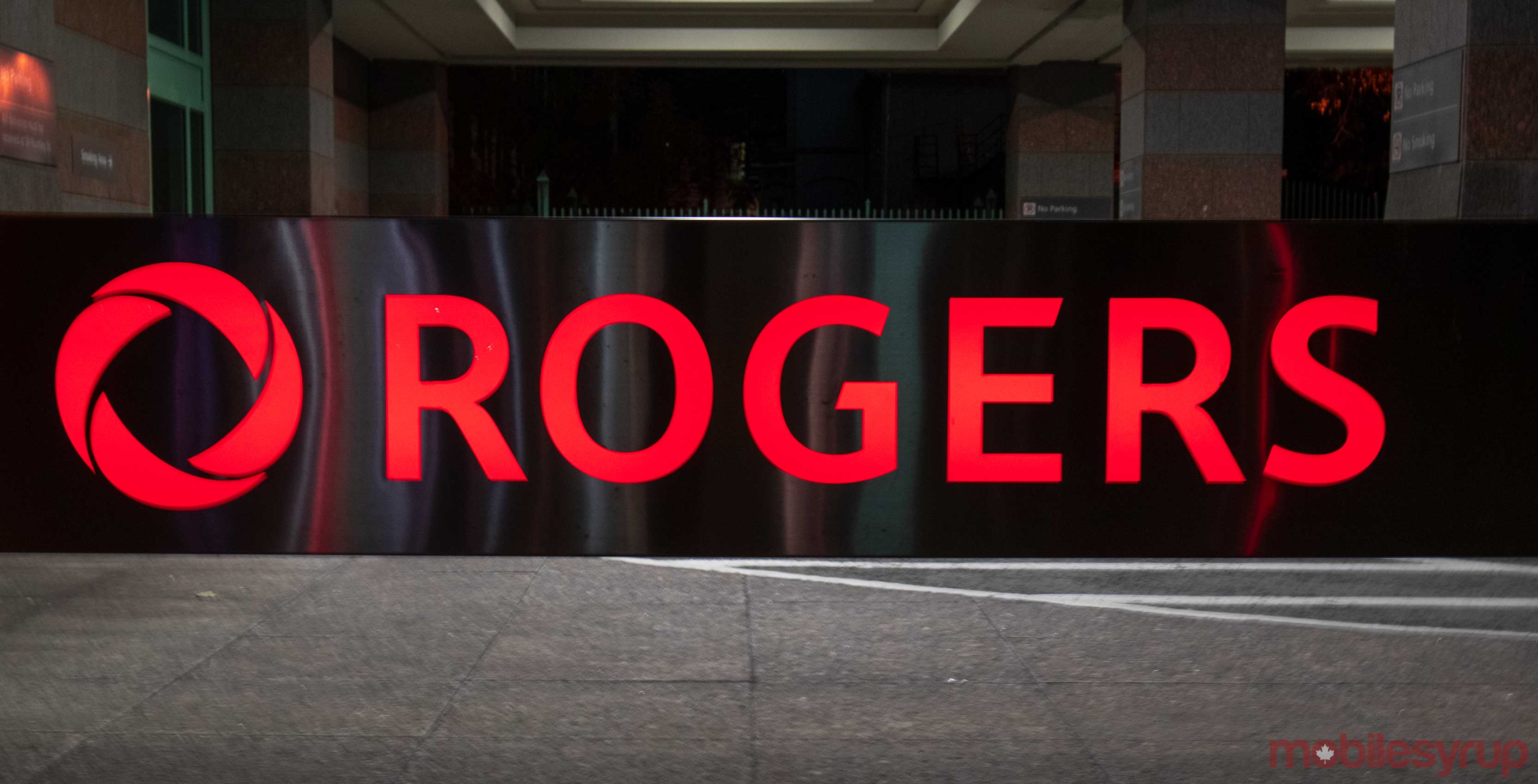 Rogers announces Canada + U.S. unlimited Infinite plans Rogers announces Canada + U.S. unlimited Infinite plans