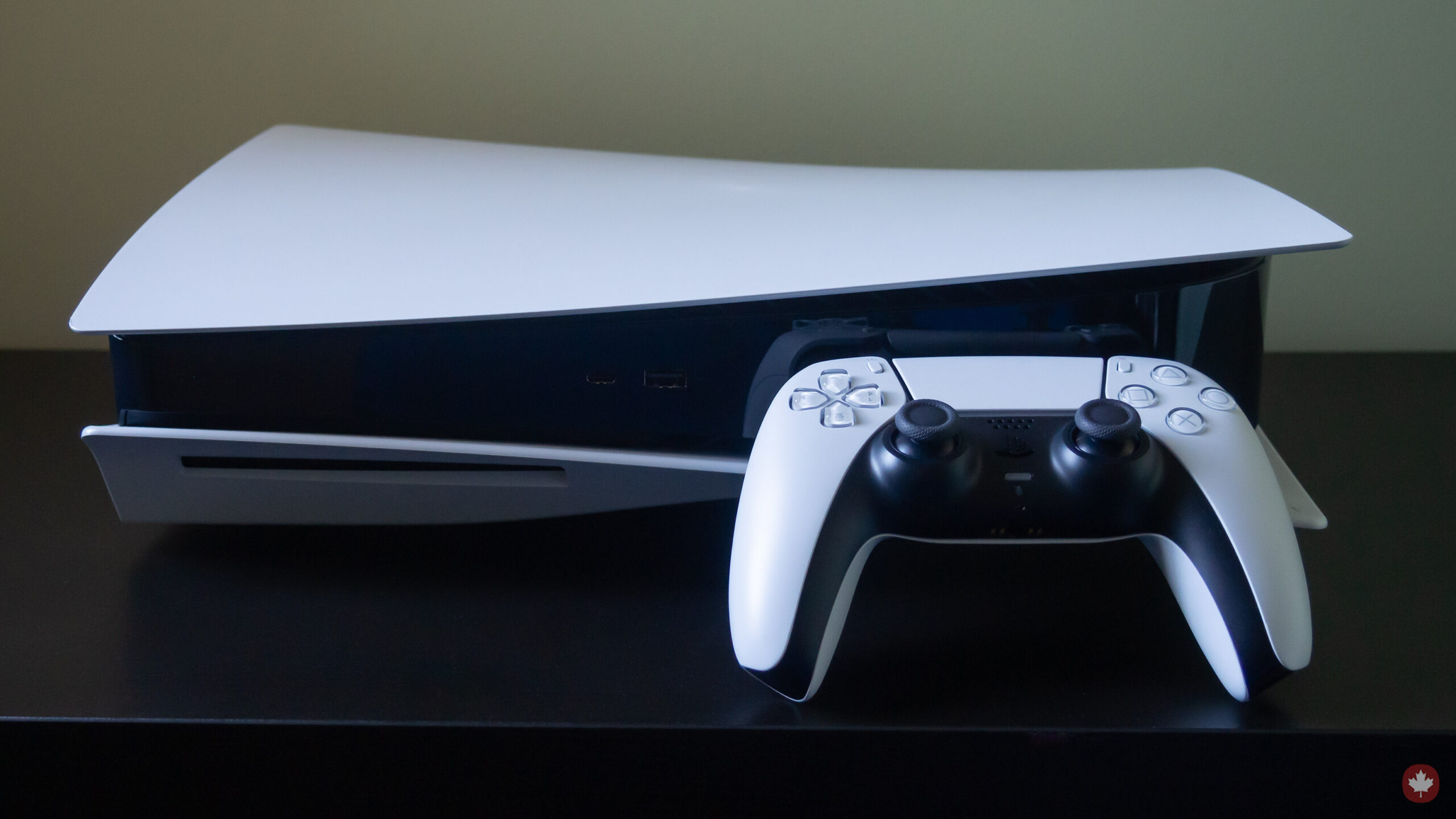 Ps5 console review store