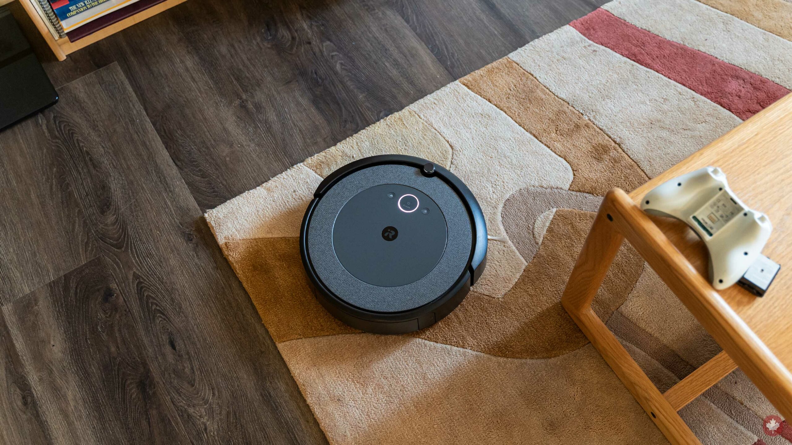 Roomba i3 Review Lower cost but not less capable