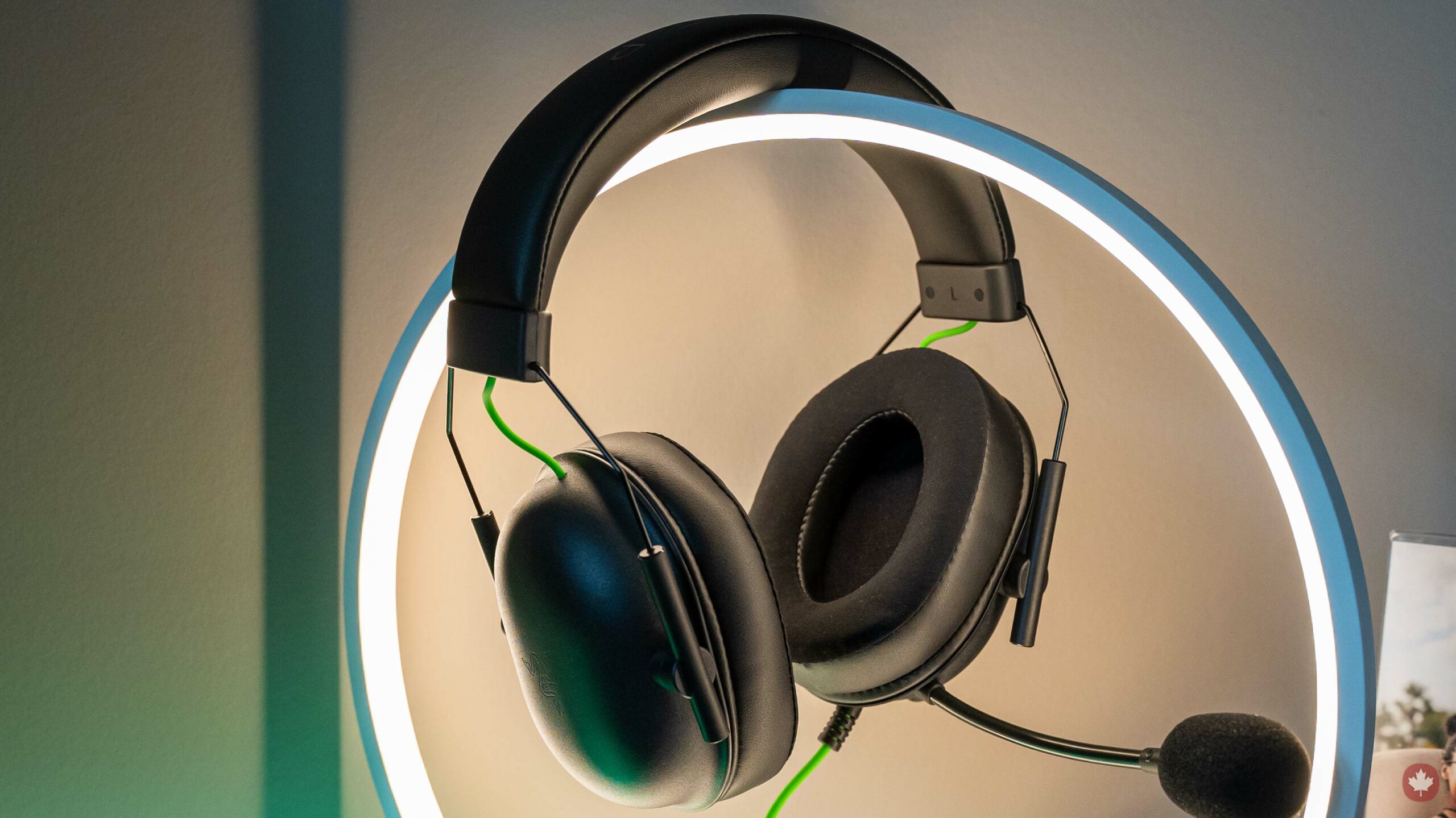 Razer blackshark v2 x review store