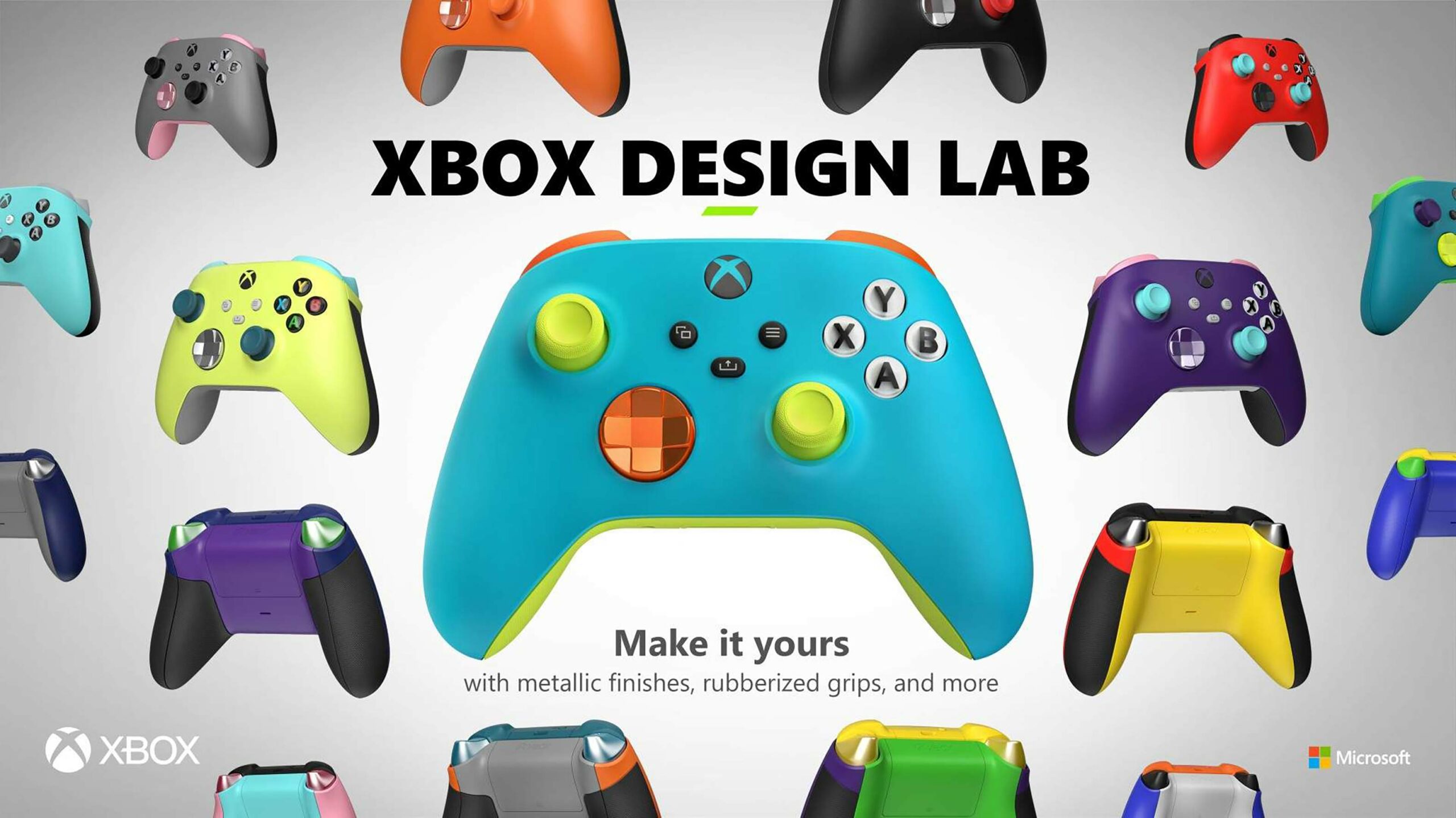 Xbox design lab black friday store