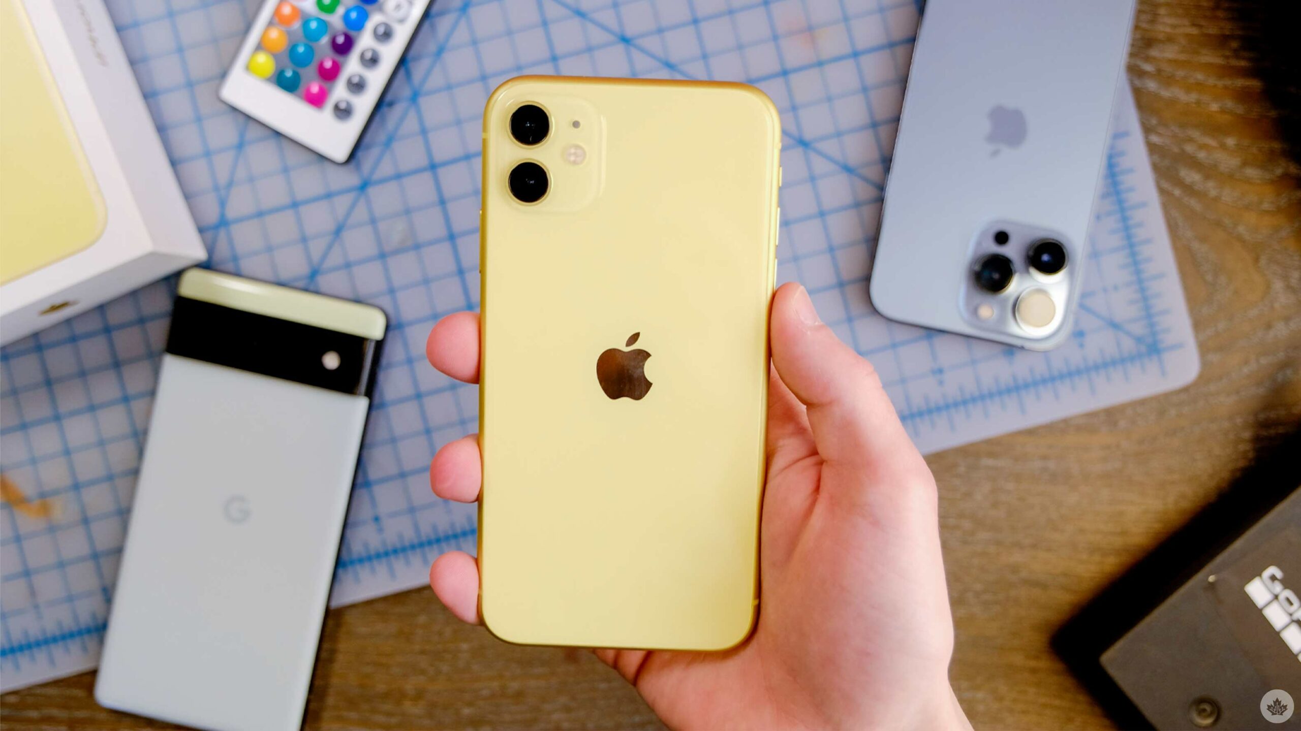 Apple s iPhone 11 secretly offers the best iPhone value