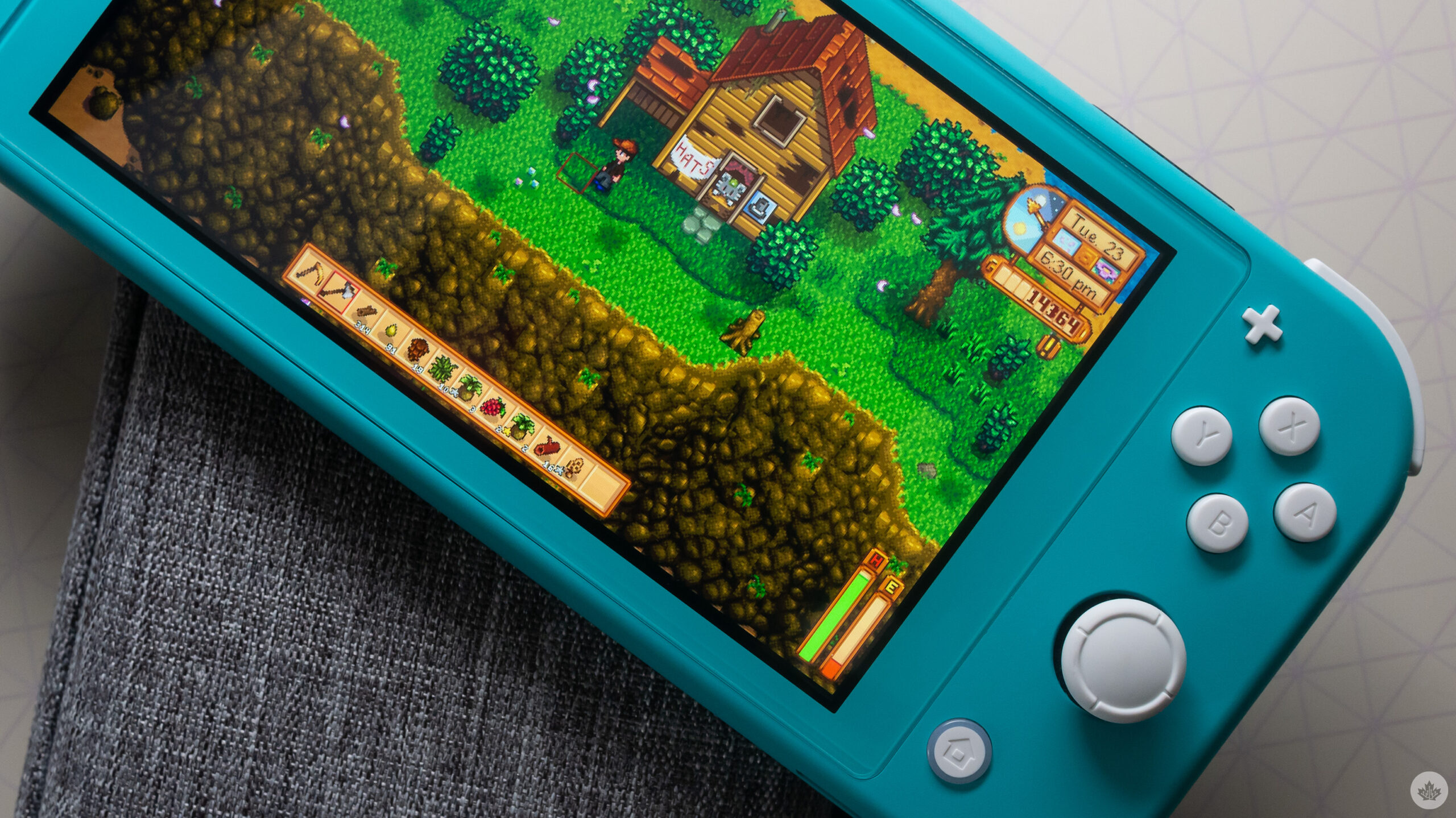 Amazon Canada puts Nintendo Switch Lite on sale plus offers 25 Gift Card