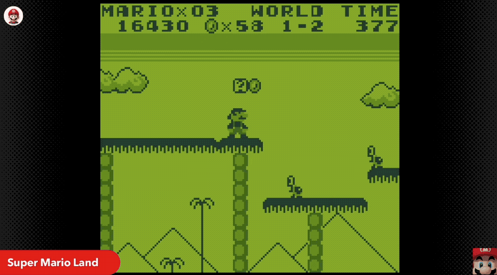 One of the weirdest Mario games hits Nintendo Switch Online
