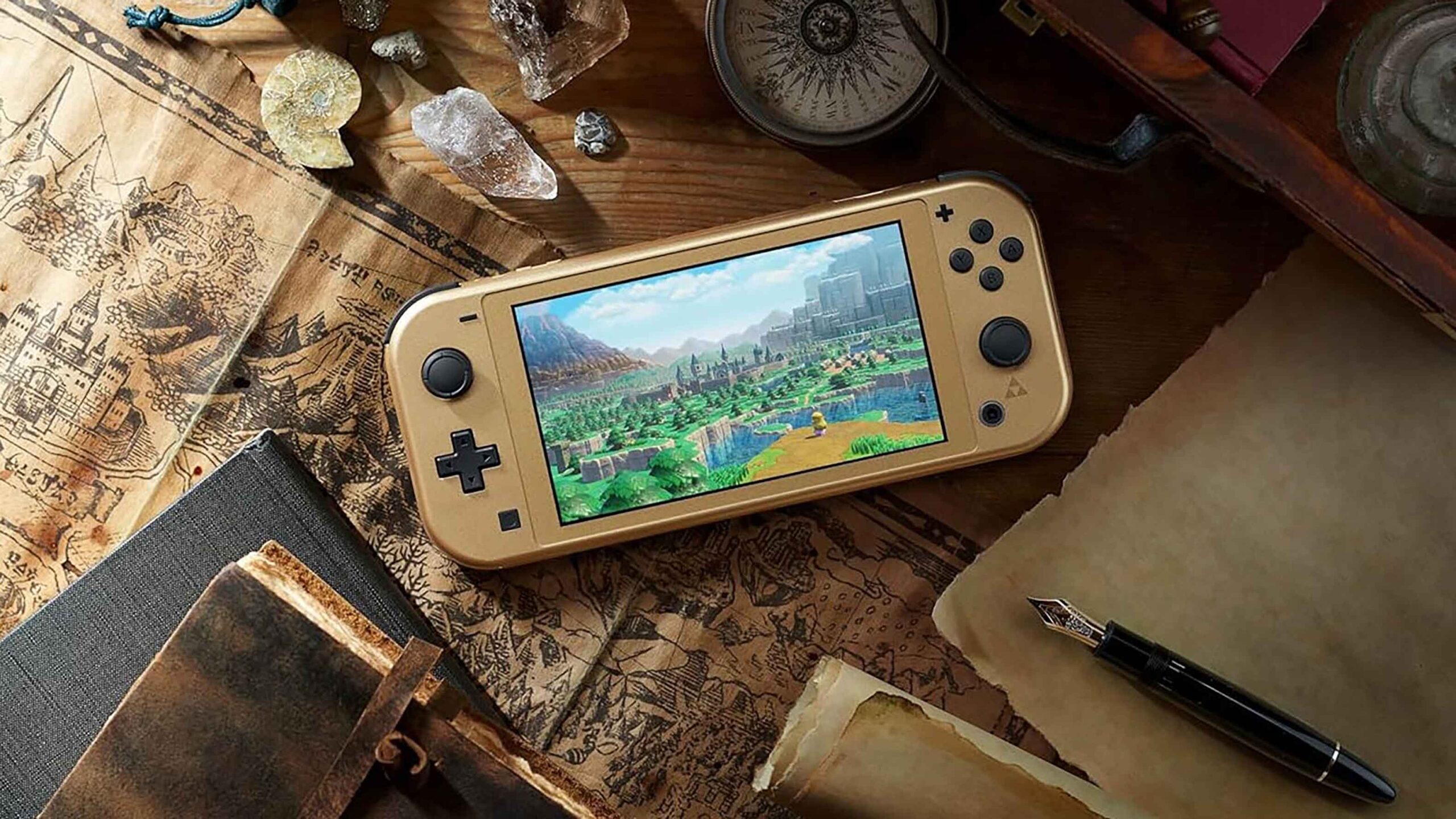 Boxing day nintendo switch canada store